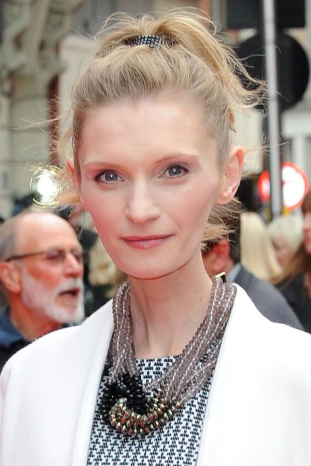 Buzek na premierze w Londynie! (ZDJĘCIA) - Pudelek