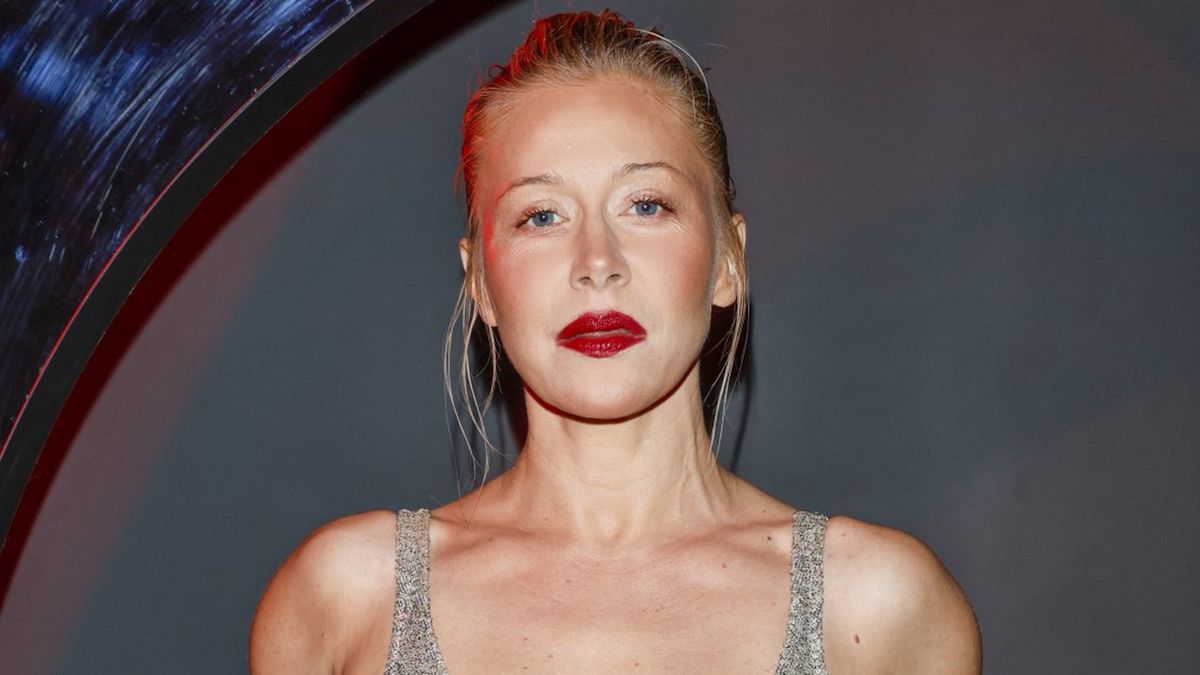 Warnke jest "piewczynią seksualności". Apeluje w sprawie pornografii - WP Film