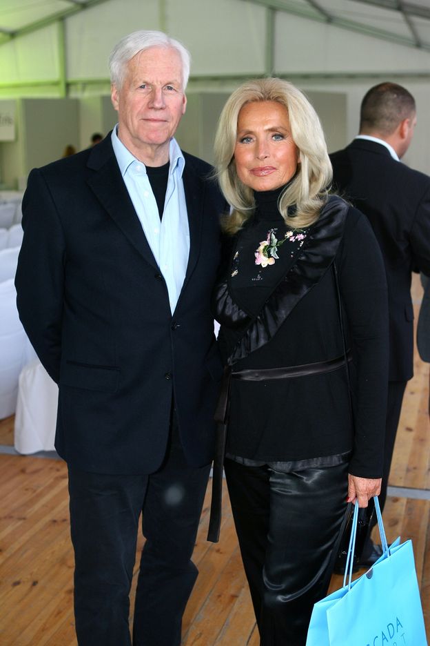 Pilne wieści ws. stanu Bogumiły Wander. Baranowski przerwał milczenie ...