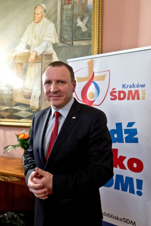 Dawid Wildstein został nowym szefem redakcji publicystyki w TVP! - Pudelek