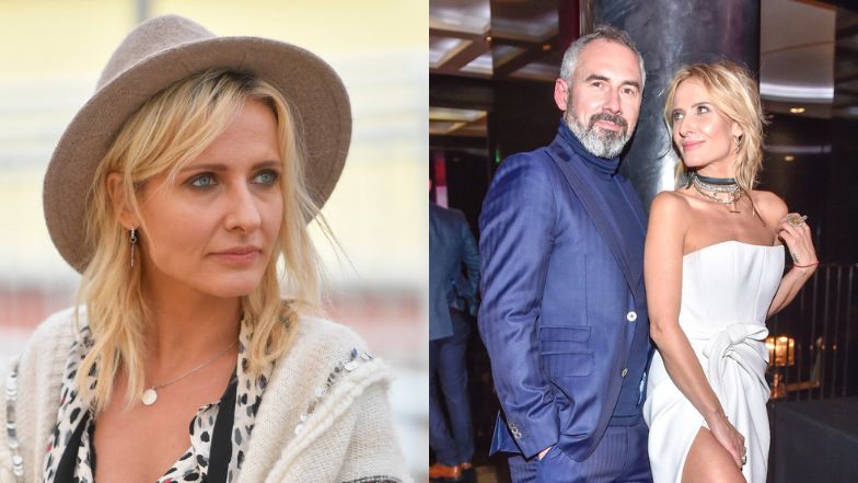 Patrycja Markowska i Jacek Kopczyński nie są już razem. Piosenkarka ...