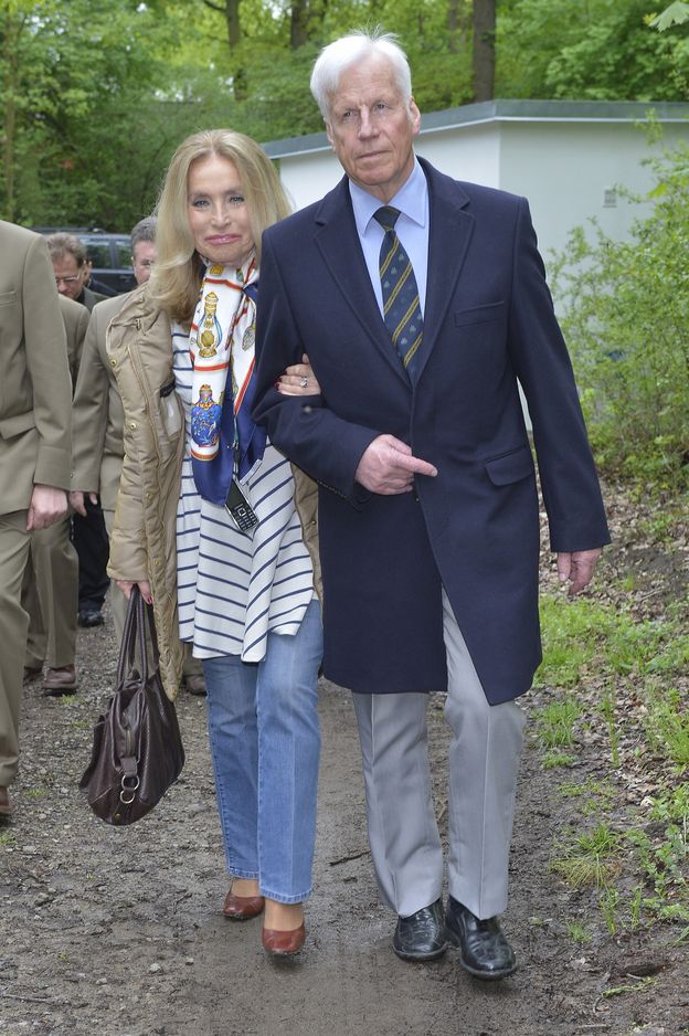 Krzysztof Baranowski ujawnia, w jakim stanie jest Bogumiła Wander: "Nie ...