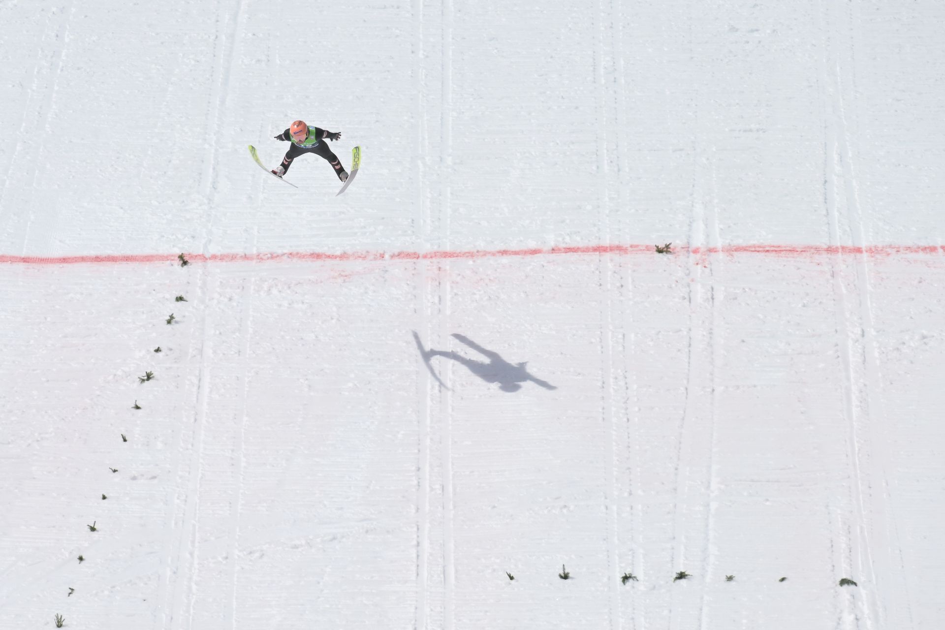 Daniel Huber rezygnuje z kariery. Austriacki skoczek kończy sportową ...