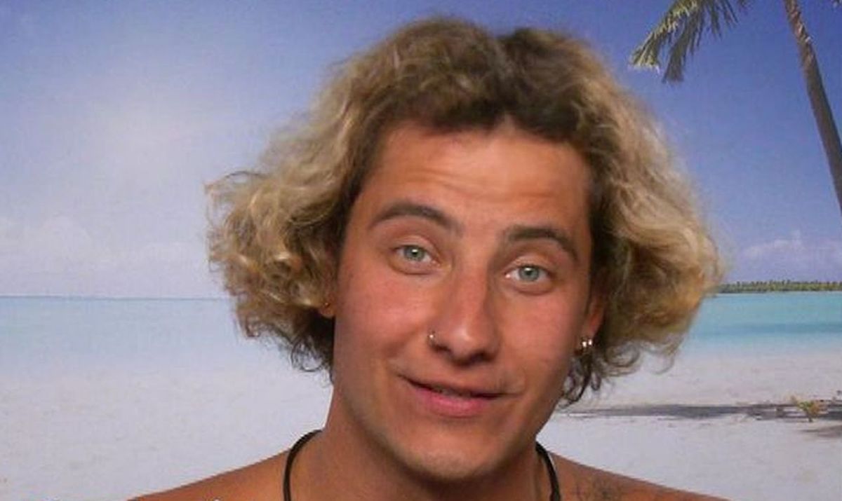 "Love Island": metamorfoza Adama Boguty. Widzowie są bezlitośni - WP ...