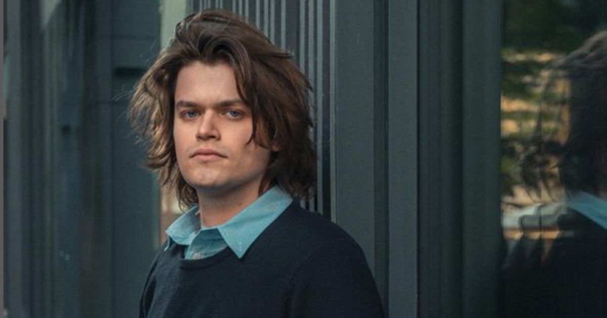 Dominik Bos opowiada o zarobkach. Ile wyciągnął na dramie z TVP? - Vibez