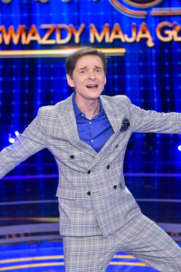 Babiarz zaliczył wpadkę! Zapomniał, że królowa Elżbieta nie żyje - Pudelek