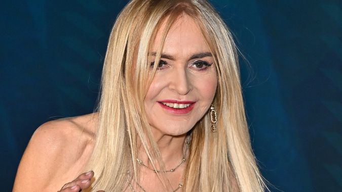 Spada oglądalność "Kropki nad i". Monika Olejnik i tak ma powody do radości