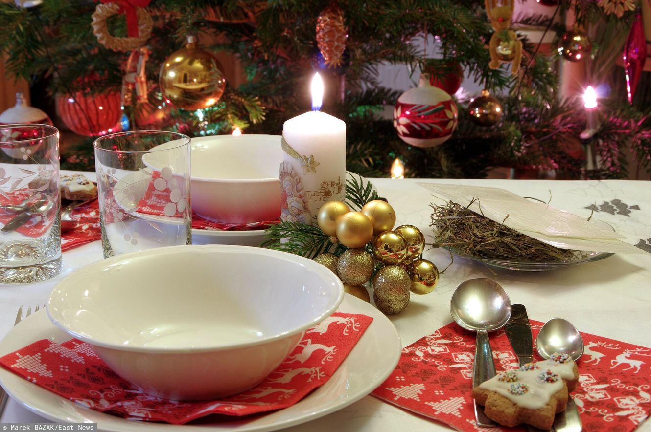 Wigilia wolna od pracy? Zaskakujące odpowiedzi Polaków