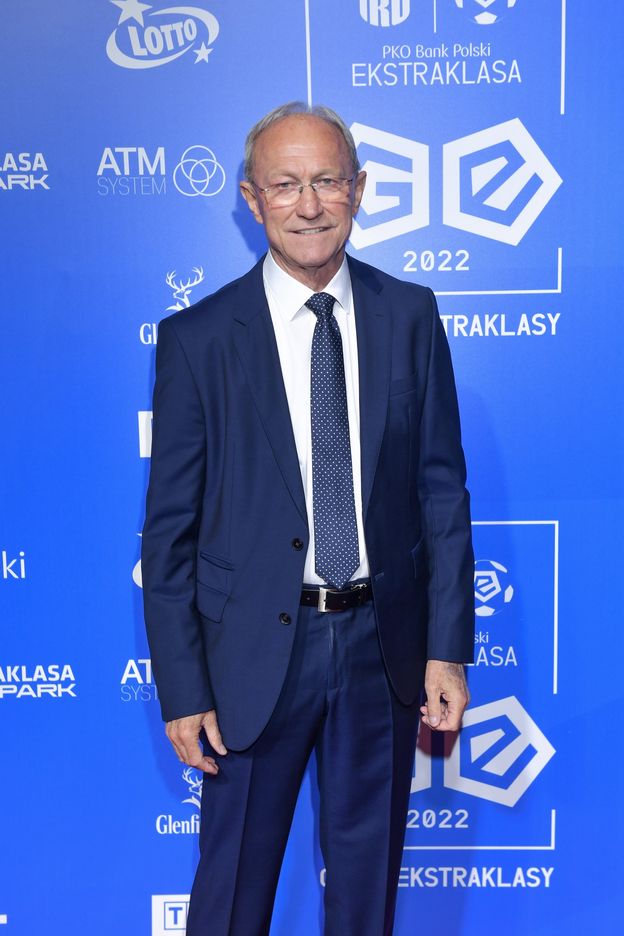 Franciszek Smuda nie żyje. Były selekcjoner reprezentacji Polski miał ...