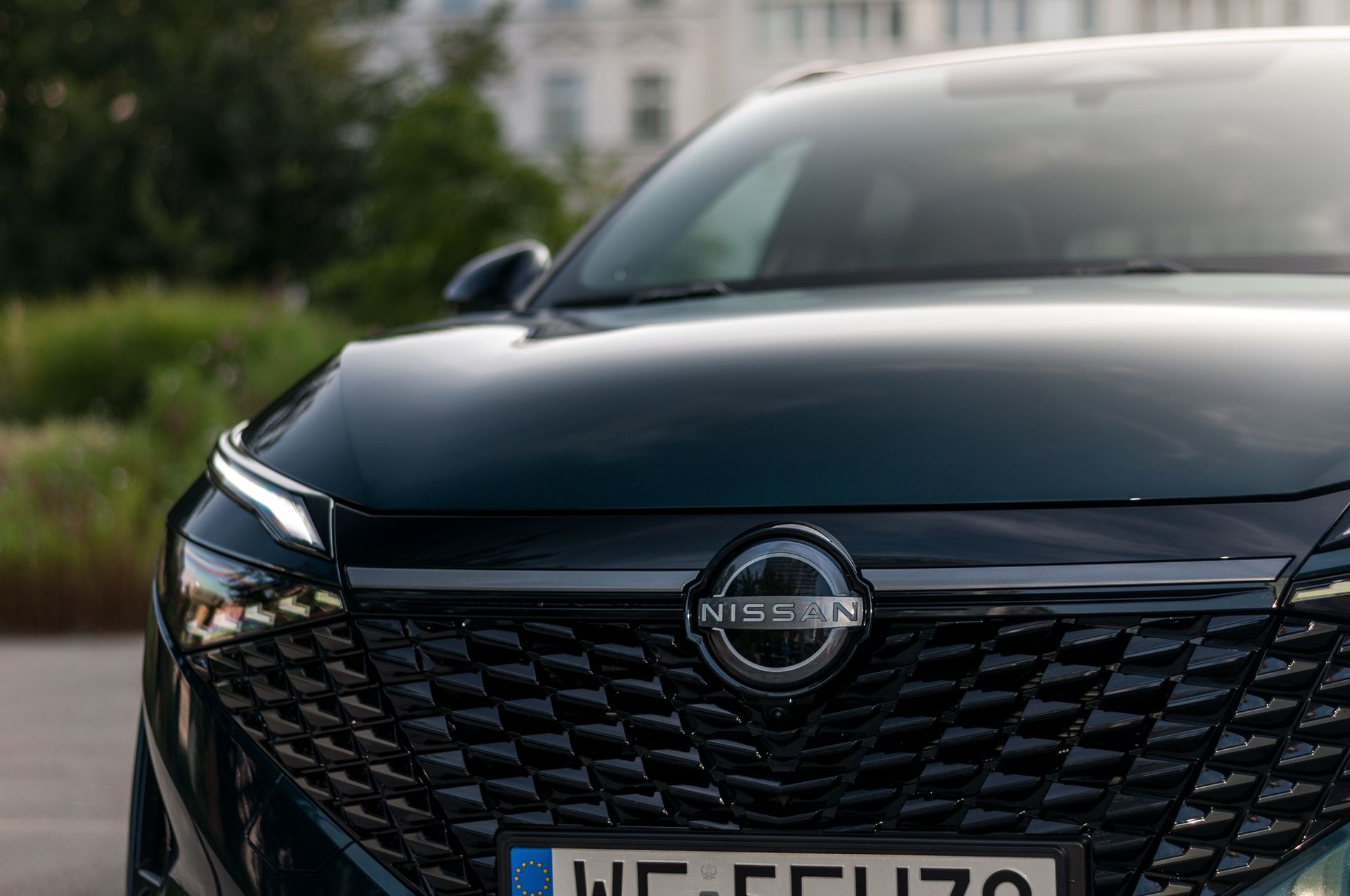 Nissan ma zostać uratowany przez konkurenta. Znamy szczegóły