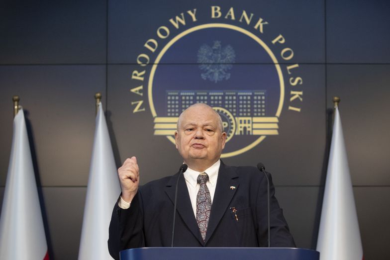 Narodowy Bank Polski ujawnił, jak Rada Polityki Pieniężnej decydowała o ...
