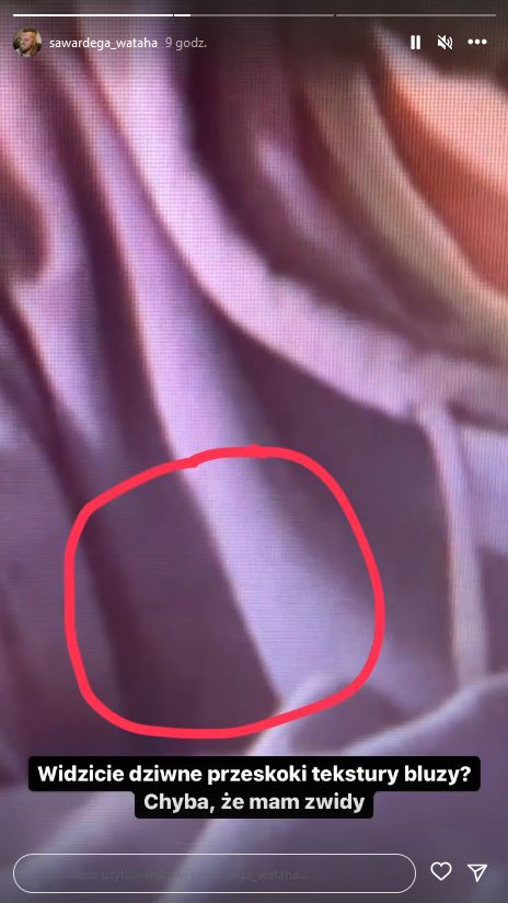 Film ze Stuu nie jest prawdziwy?! Wardęga pokazuje dowody - Pudelek