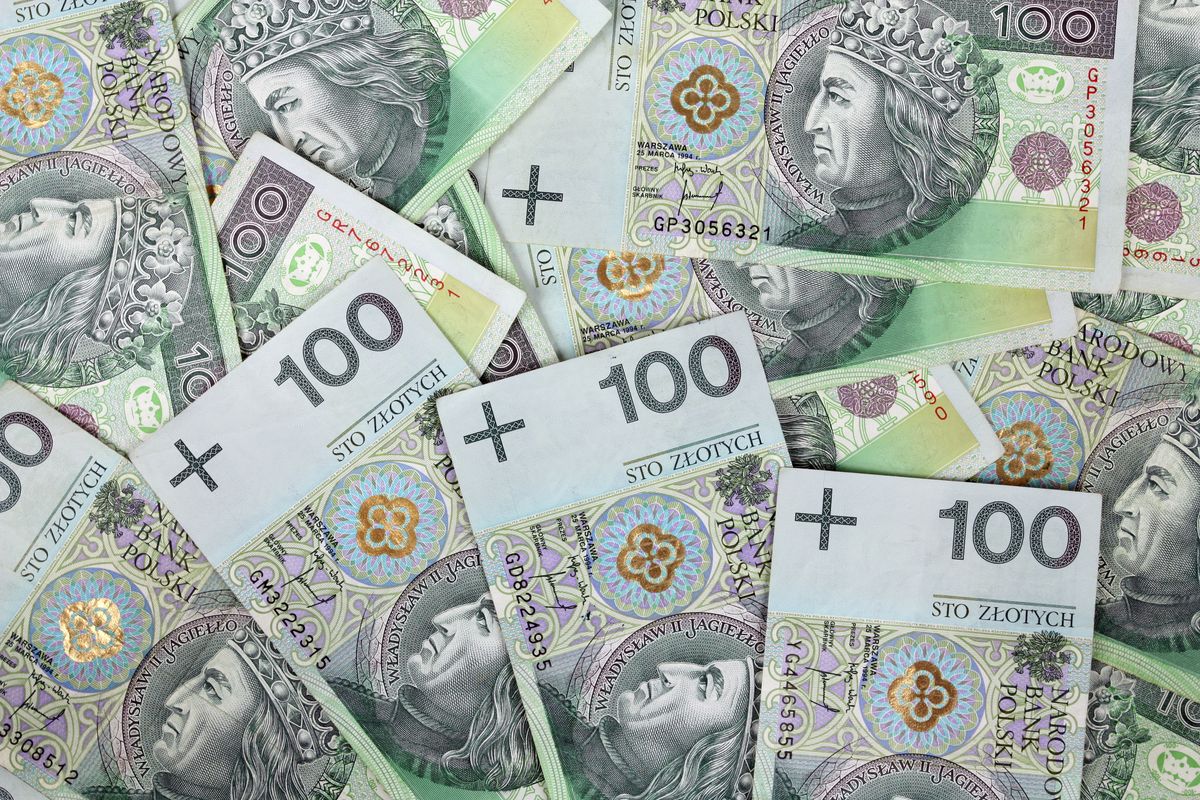 ZUS: miliony trzynastek na kontach emerytów jeszcze przed Wielkanocą ...