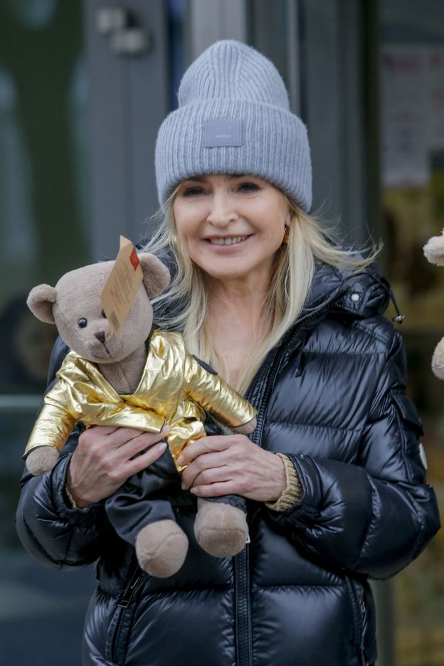 Monika Olejnik wbiła szpilę politykom PiS. Padły ostre słowa - Pudelek