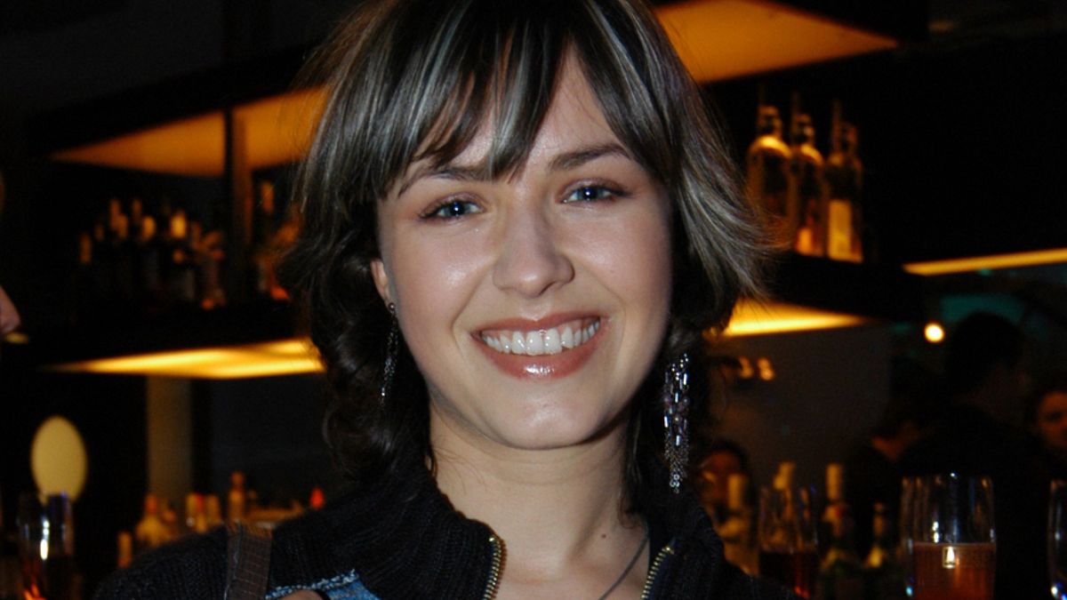 Hania Stach była gwiazdą "Idola". Zaskakujące, jak teraz żyje