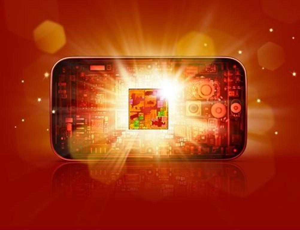 Nowy Snapdragon na horyzoncie - 2,5 GHz i Adreno 420