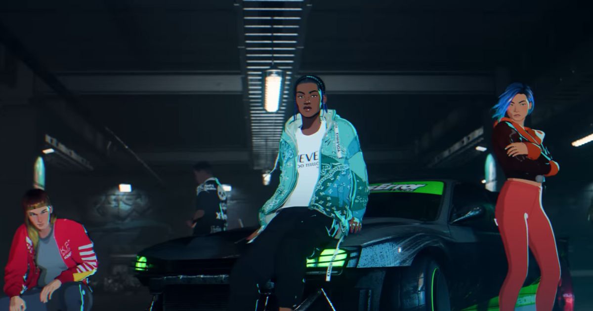 Nowości Xbox Game Pass. "NFS Unbound" i siedem innych hitów - Vibez