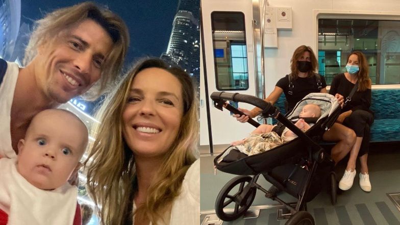 Agnieszka Włodarczyk POMSTUJE na taksówkarzy w Dubaju: Agnieszka Włodarczyk POMSTUJE na taksówkarzy w Dubaju: