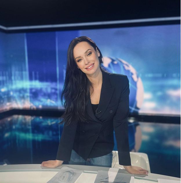 Aleksandra Janiec ZNIKA z Polsatu! Dziennikarka już zabrała głos - Pudelek