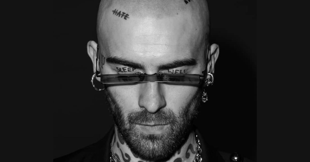 Quebo droższy od Tedego? Za walkę chcieli mu zapłacić 6 mln zł - Vibez