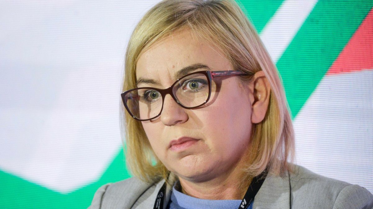 Majątek nowej ministry klimatu i środowiska. Oto co posiada Paulina ...