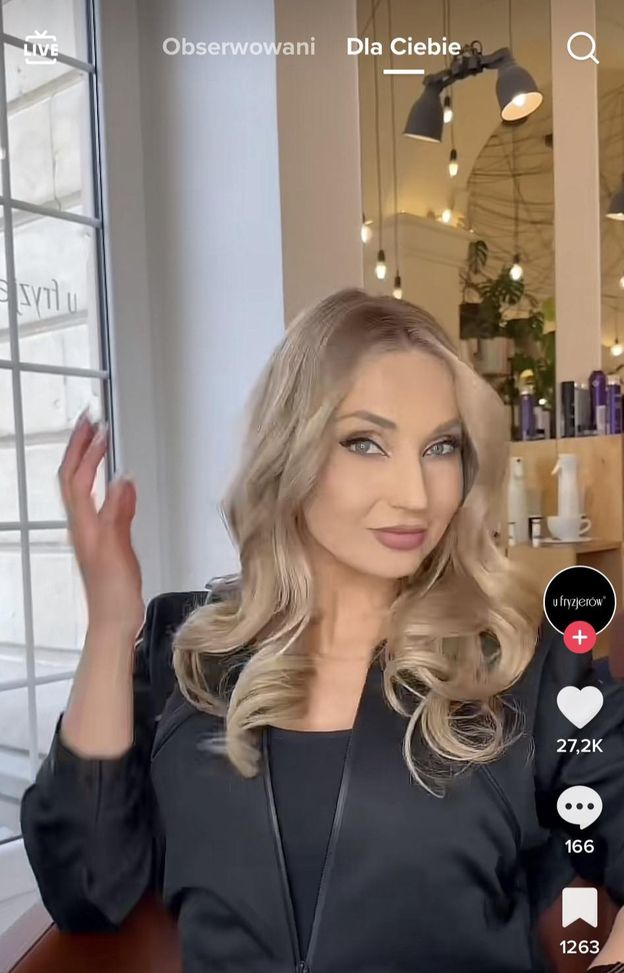 Tak wygląda Cleo BEZ KUCYKA i doczepów. "Wreszcie" - Pudelek