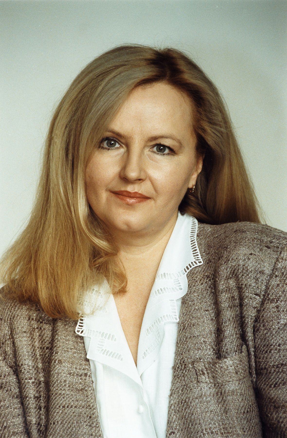 Grała Lamię w "Seksmisji". Tak wygląda dziś