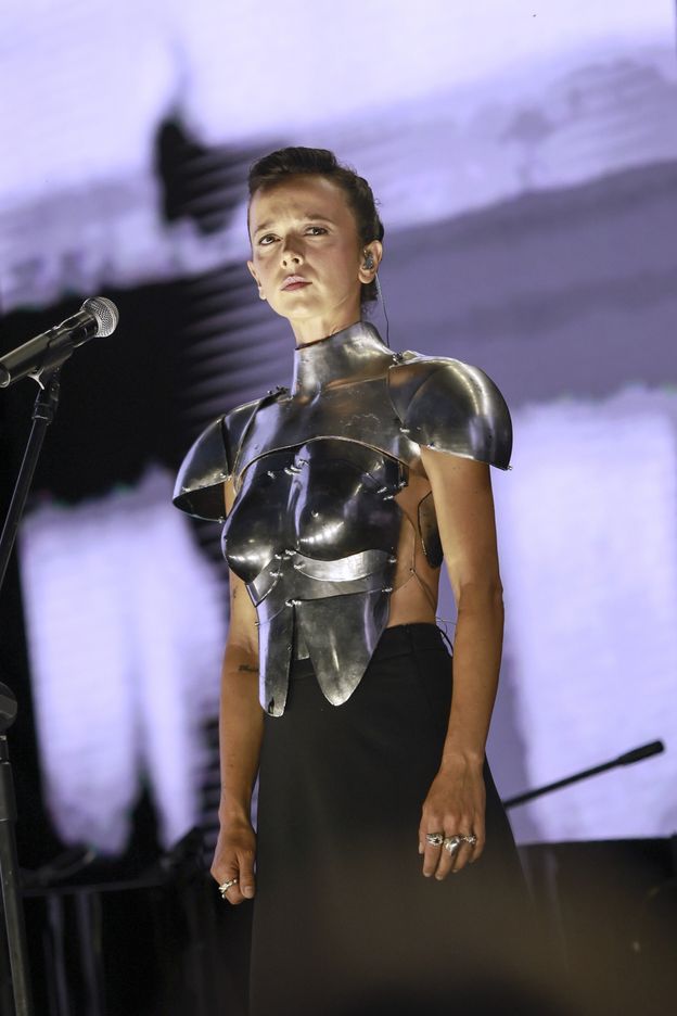 Monika Brodka opublikowała zdjęcie z laktatorem - Pudelek