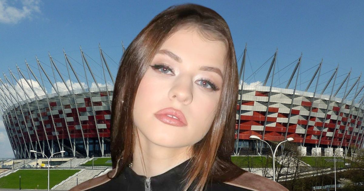 Bambi zagra na Narodowym? Młoda raperka nie ma wątpliwości - Vibez