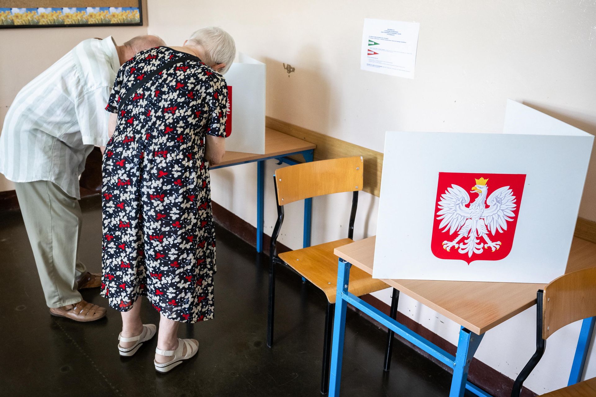 Misja OBWE. Pod lupą wybory prezydenckie w Polsce