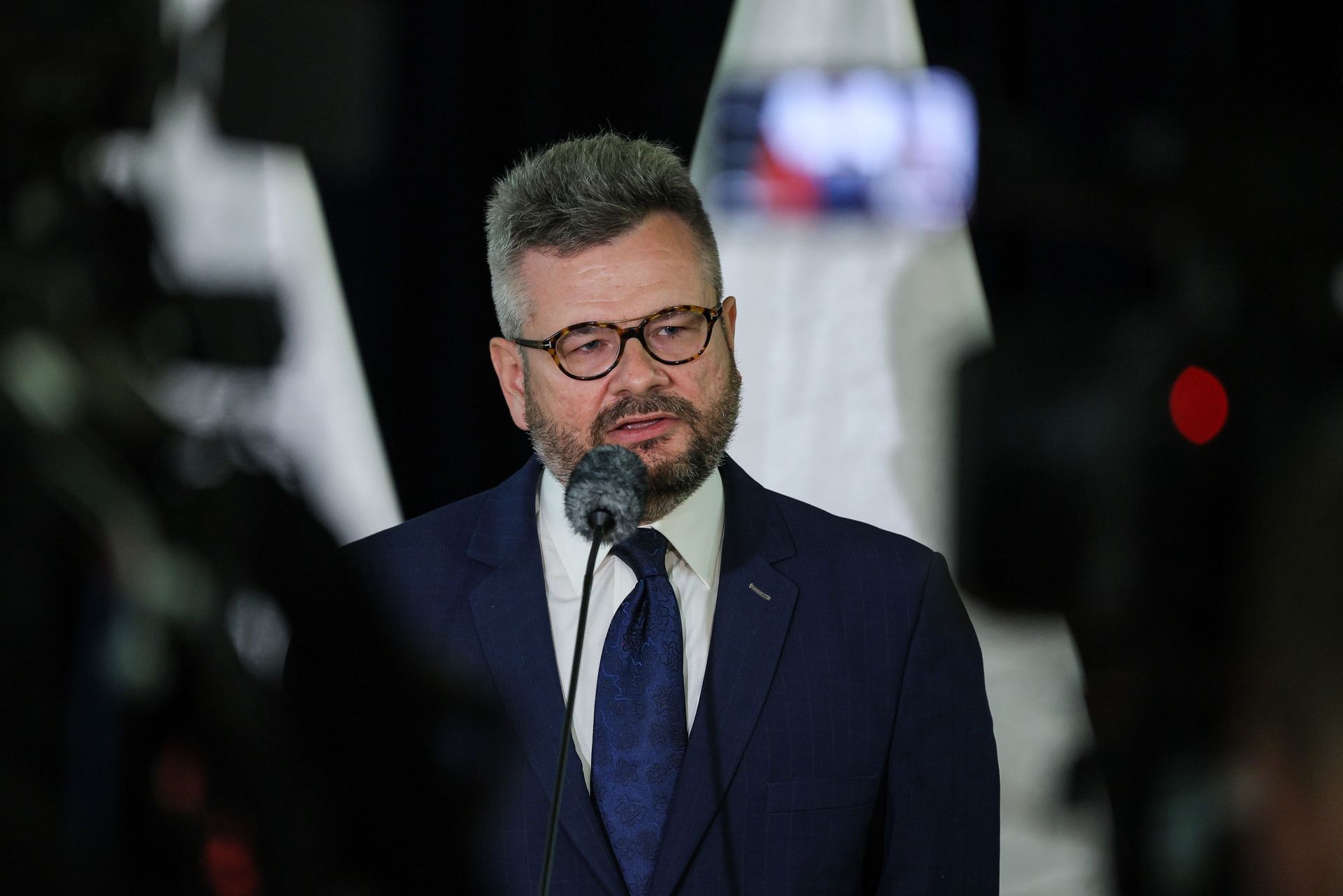 Katastrofa F-16 w Radomiu. Prokuratura o nowych ustaleniach