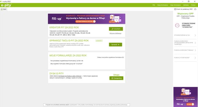 Rozliczenie PIT – jaki darmowy program wybrać?