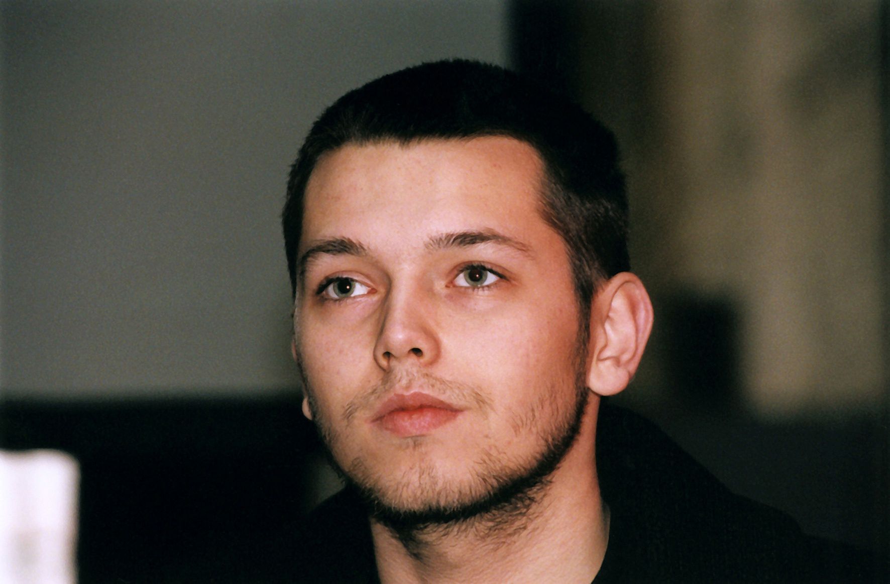 Kochały się w nim wszystkie Polki. Gabriel Fleszar już tak nie wygląda