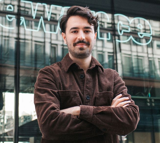 Lech Podhalicz odchodzi z Newonce