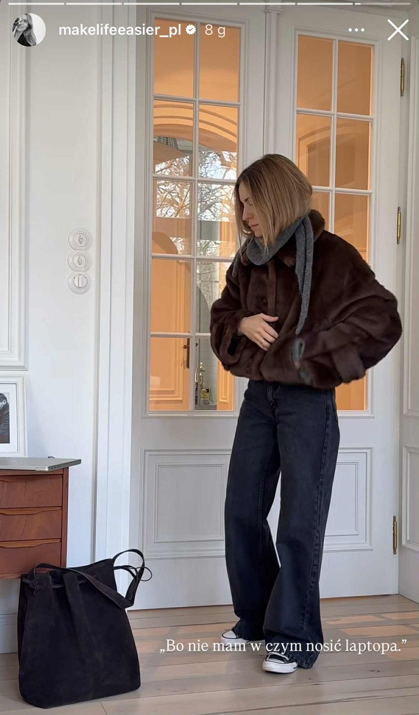 Gwiazdy oszalały na punkcie tego trendu. Oto co noszą zamiast puchówek