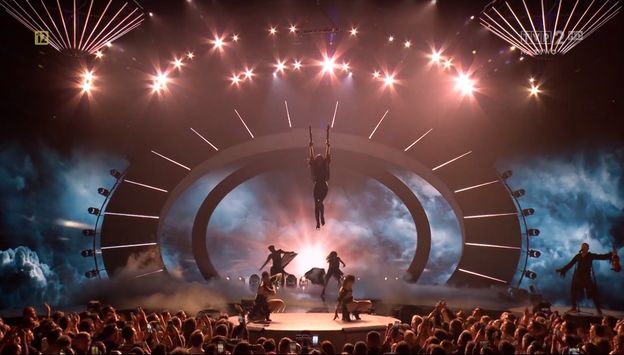 Eurowizyjna ekspertka ocenia szanse Justyny Steczkowskiej w Bazylei ...