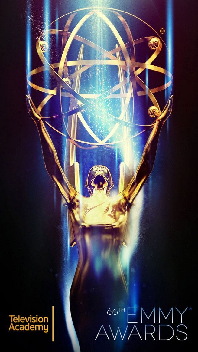 "Współczesna rodzina" i "Breaking Bad" najlepszymi serialami Emmy 2014