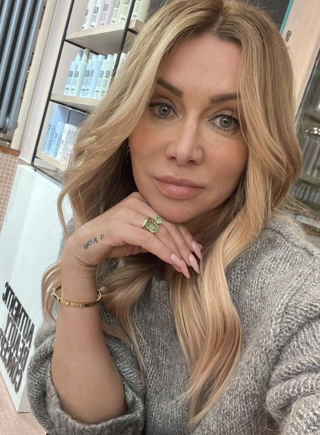 Tak dziś wygląda Paulla. Jest dziś nie do poznania - Pudelek