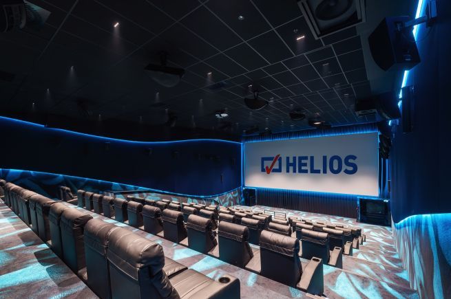 Helios lokalnie dostosowuje ceny biletów
