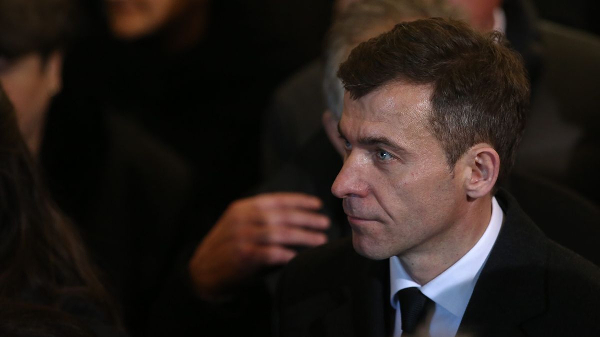 Nieoficjalnie: Wojciech Olejniczak zatrzymany przez CBA