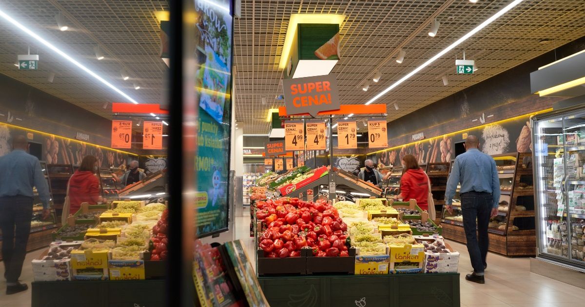 Ten dodatek do domu poszedł w viral. "Szczyt konsumpcjonizmu" - Vibez