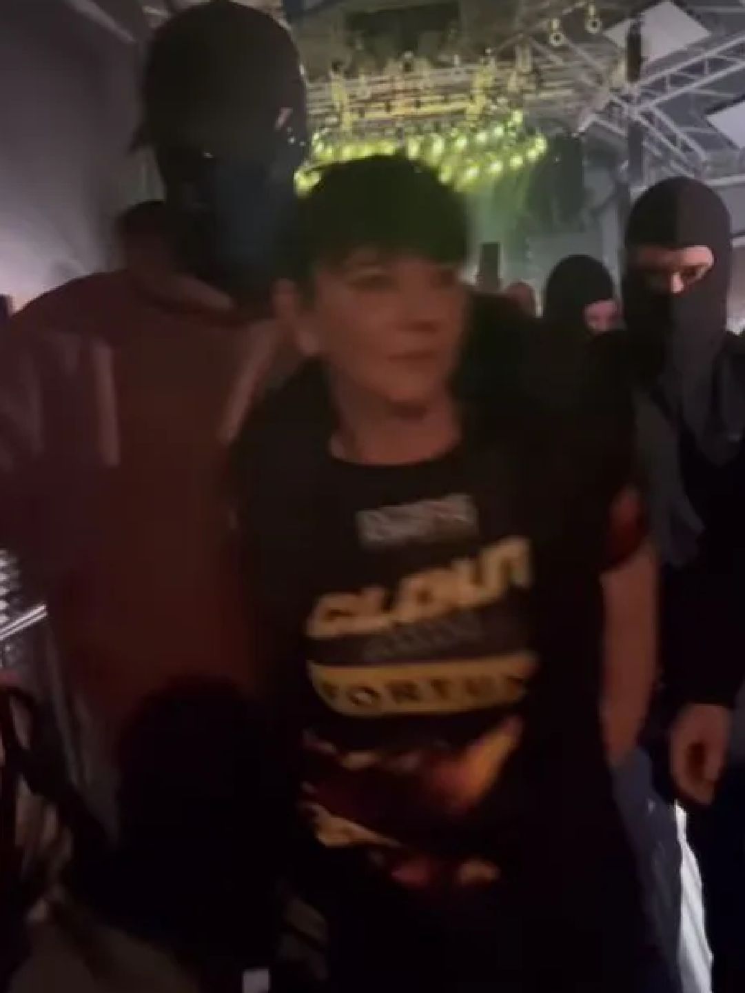 Niepokojące wieści przed Clout MMA. Goha "Magical" zatrzymana? - o2