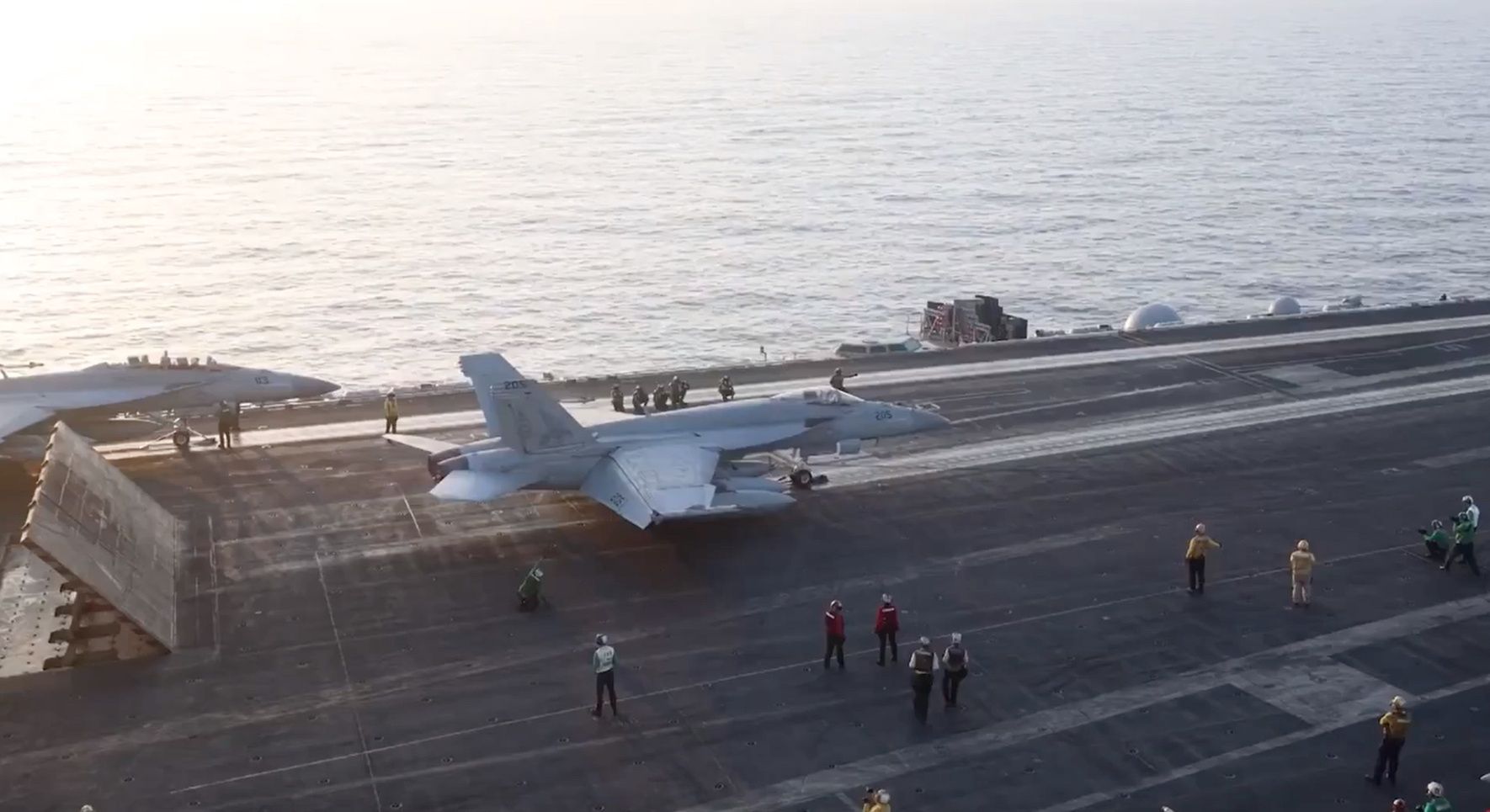 W USA ceny ropy rosną. Winne dane z Chin i atak USA na Huti