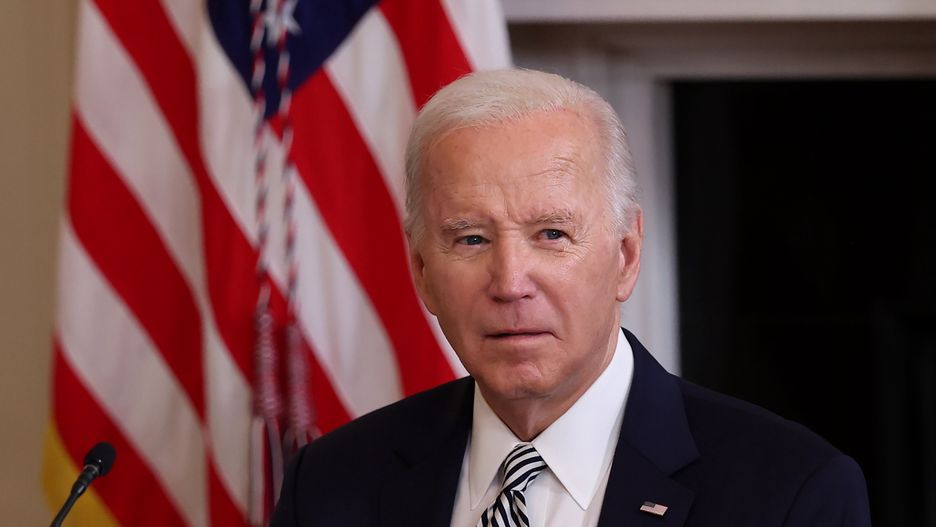 Joe Biden stracił żonę i córkę w wypadku. Mówi, co wtedy zrobił