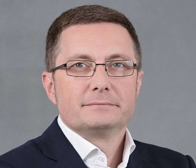 Alexander Sorg za Margaret Ann Dowling na czele Burda International Polska