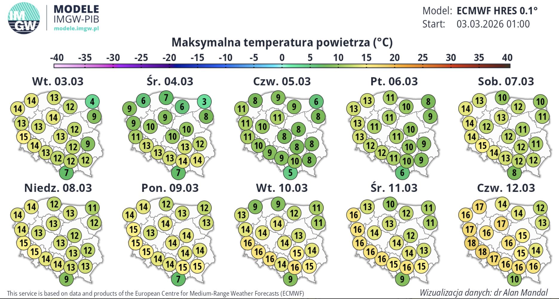 Wunderschne Chojnice Pogoda Na 10 Dni Bilder