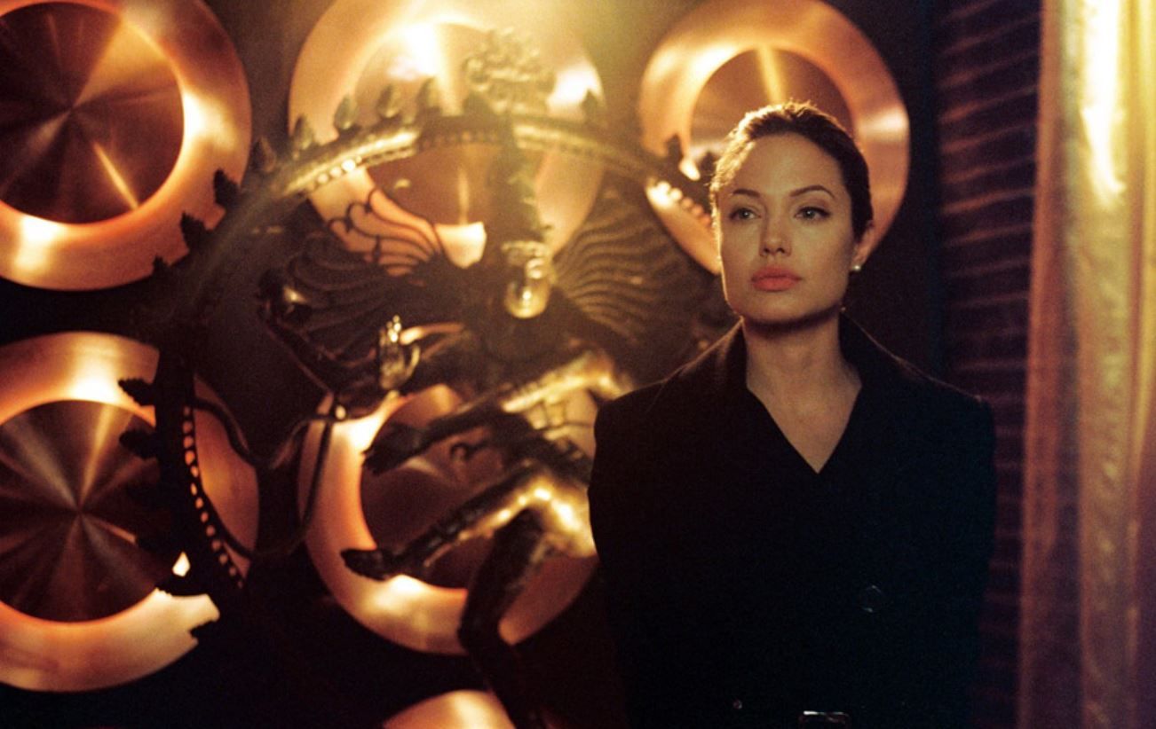 Angelina Jolie: Najlepsze filmy z udziałem tej ikony kina! - o2