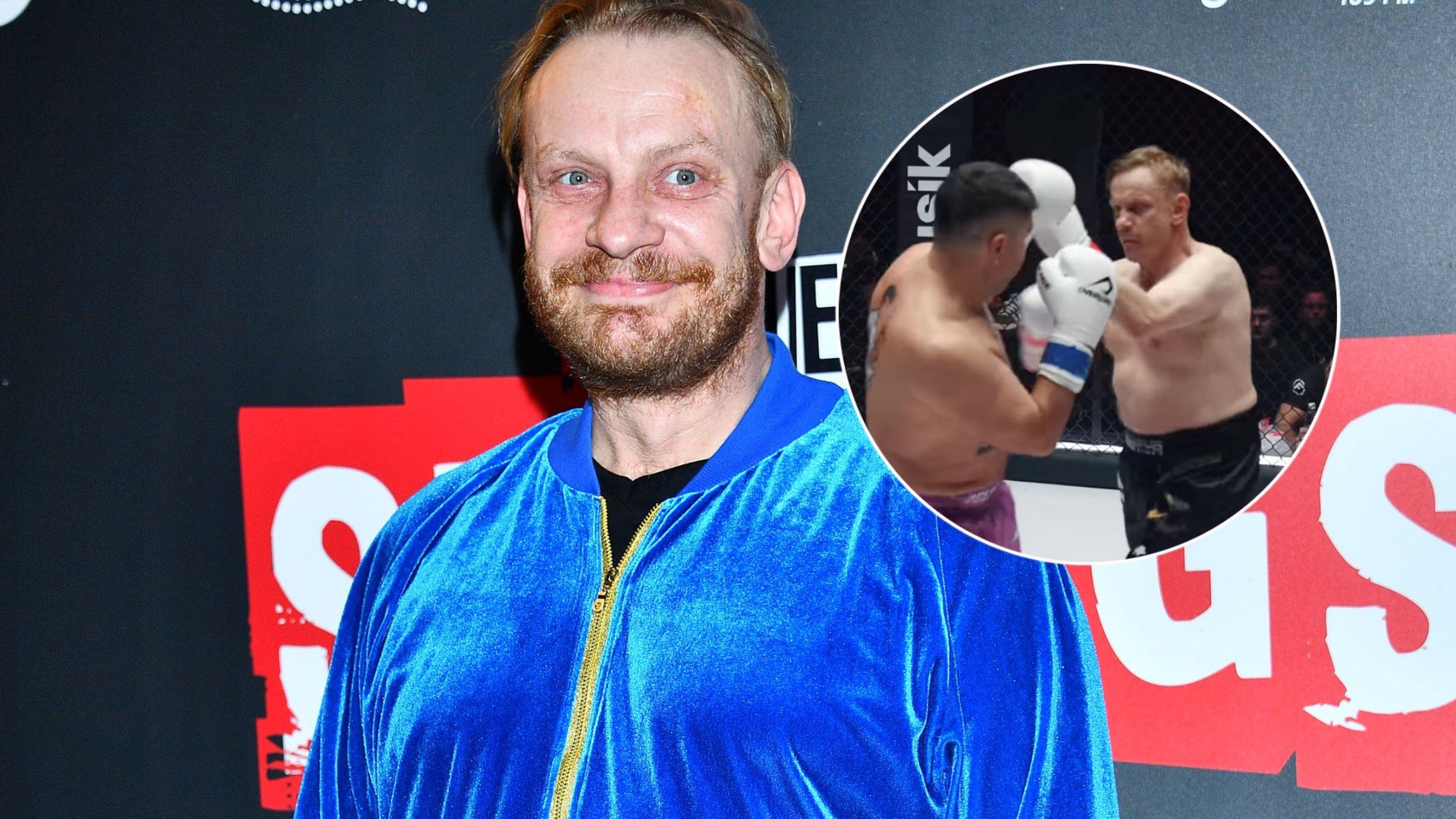 Bartosz Żukowski wprost o dalszej karierze w MMA. Postawił sprawę jasno