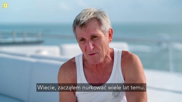 "Żony Miami". 70-letni partner Anety Glam jest PIONIEREM branży ...