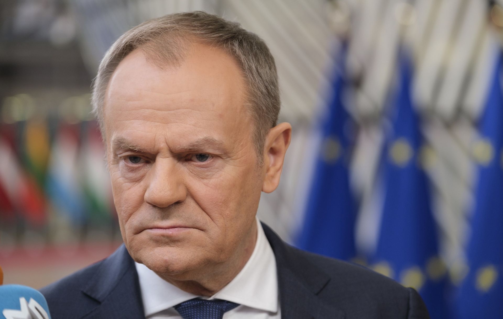 Orban jedzie do Moskwy? Tusk ostro komentuje